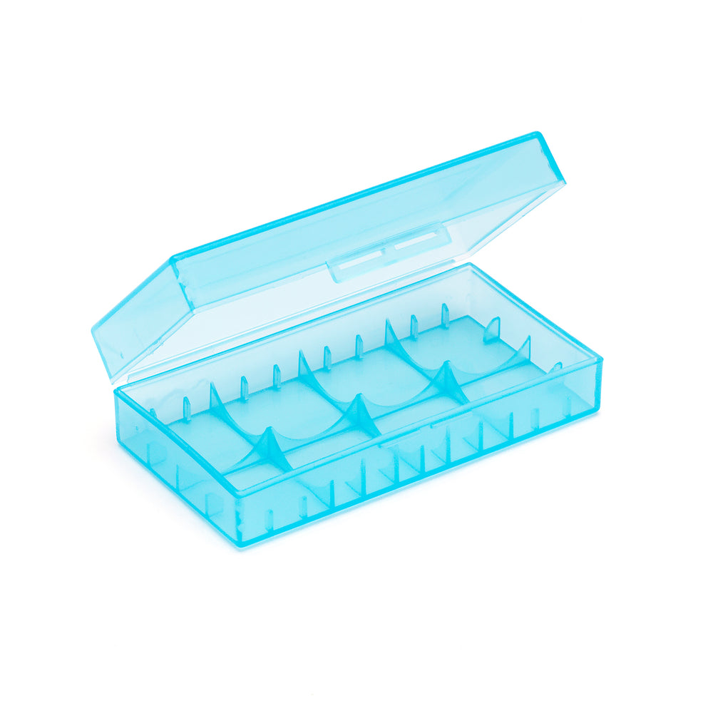 18650 Battery Cases | Reliable Storage & Protection Solutions