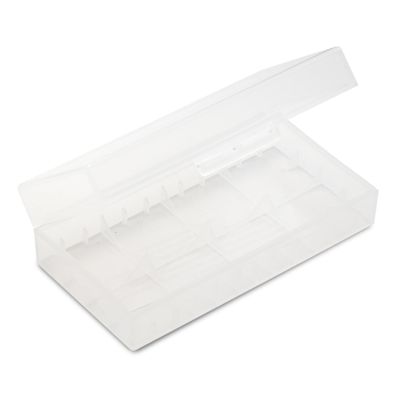 18650 Battery Cases | Reliable Storage & Protection Solutions