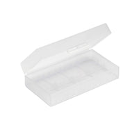 18650 Battery Cases | Reliable Storage & Protection Solutions