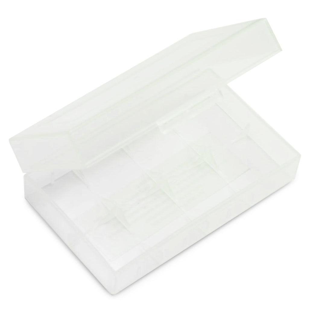 20700 & 21700 Battery Cases | Reliable Storage & Protection