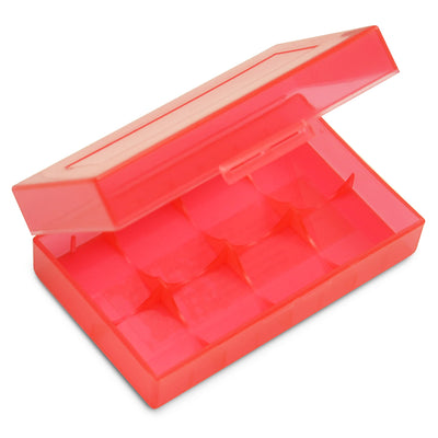 Battery Cases | Reliable Storage Solutions for All Sizes