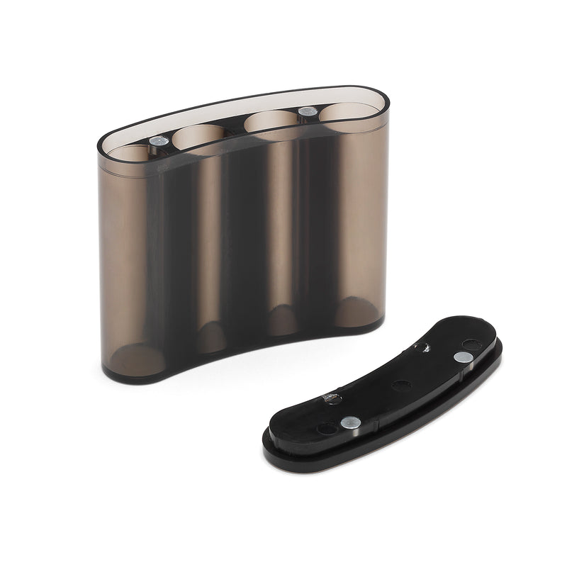 18650 Battery Cases | Reliable Storage & Protection Solutions