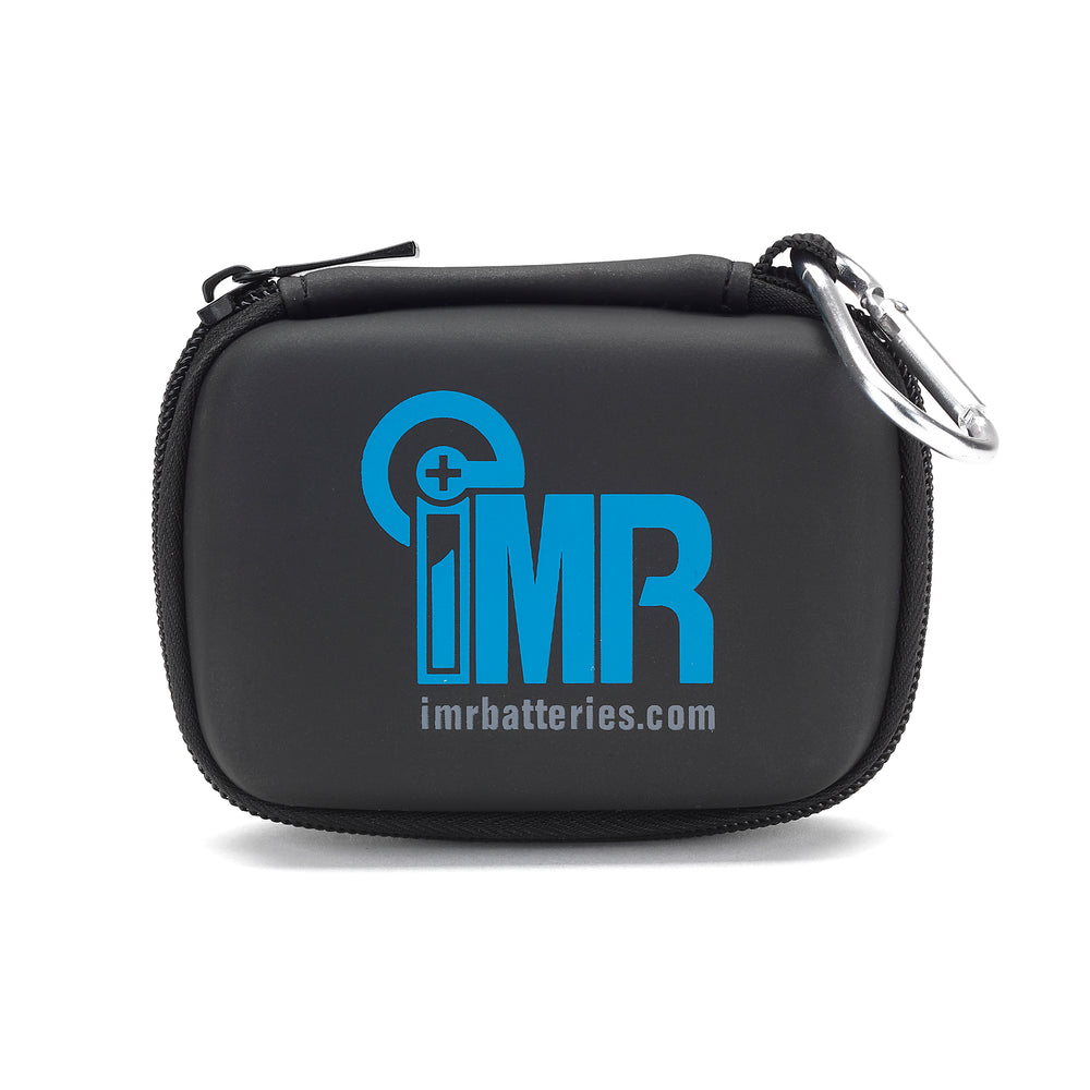 18650 Battery Cases | Reliable Storage & Protection Solutions