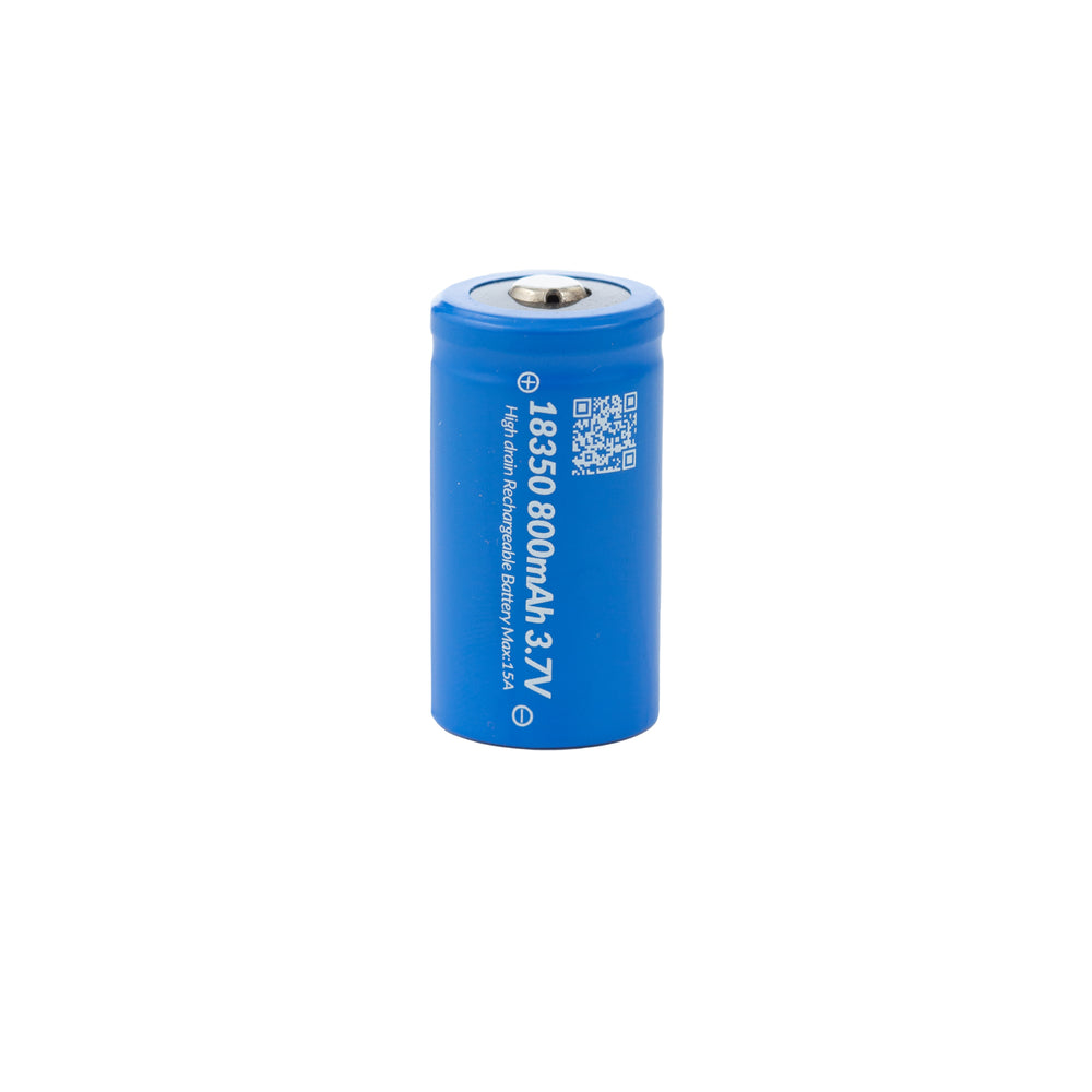 18350 Batteries | Compact Lithium-Ion Rechargeable Cells