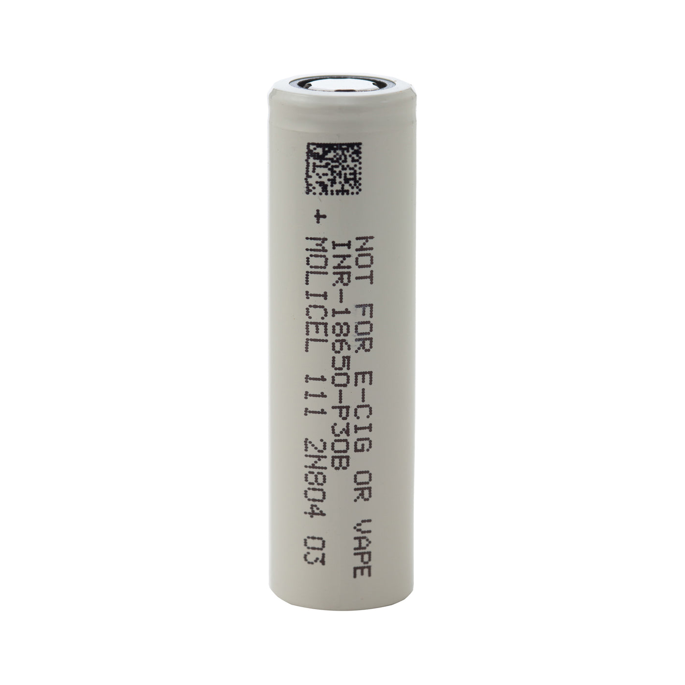 Molicel 18650 Batteries | High-Performance Lithium-Ion Cells