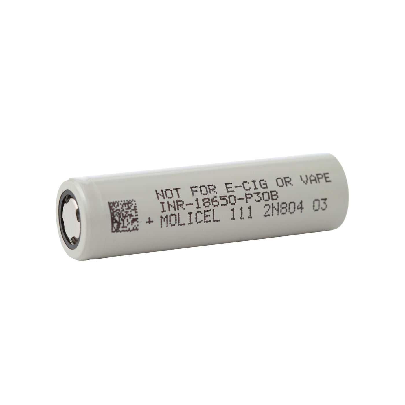 Molicel 18650 Batteries | High-Performance Lithium-Ion Cells