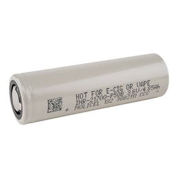 Molicel P50B 21700 5000mAh 60A Battery