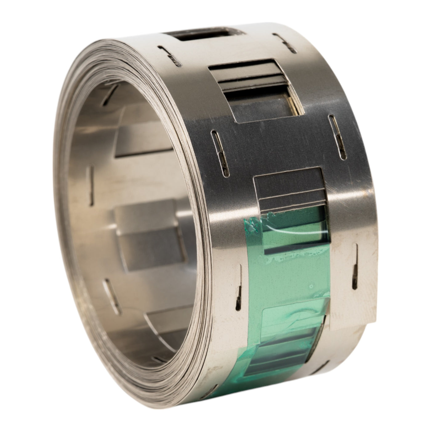 Pure Nickel Strips for Batteries | 18650 & 21700 Nickel Strip