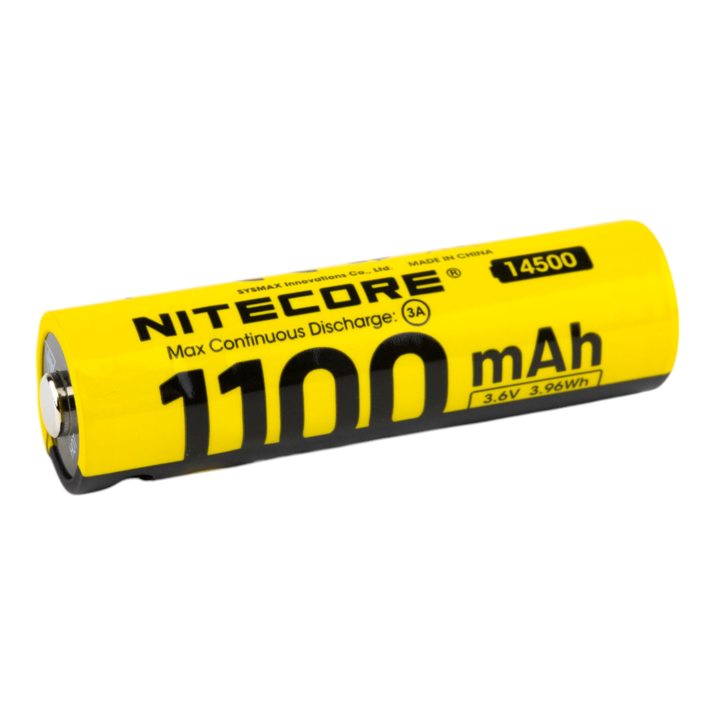 IMR Batteries | Premium Rechargeable Batteries & Power Solutions