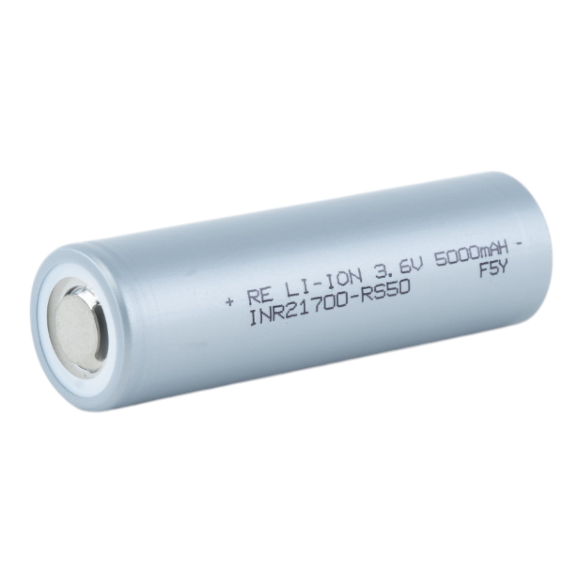 Reliance RS50 High Power 70A Lithium Cell