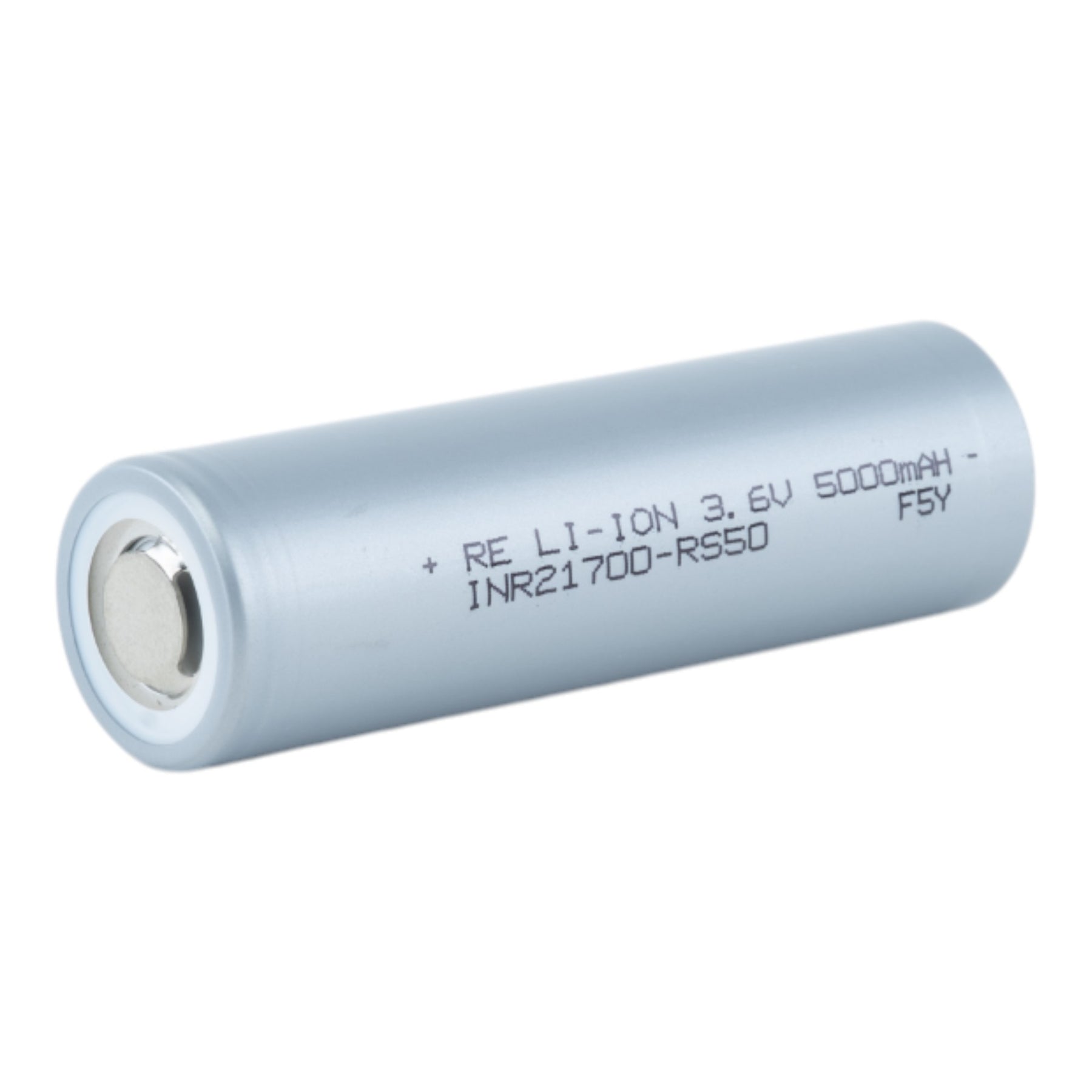 Reliance RS50 21700 5000mAh 70A Battery