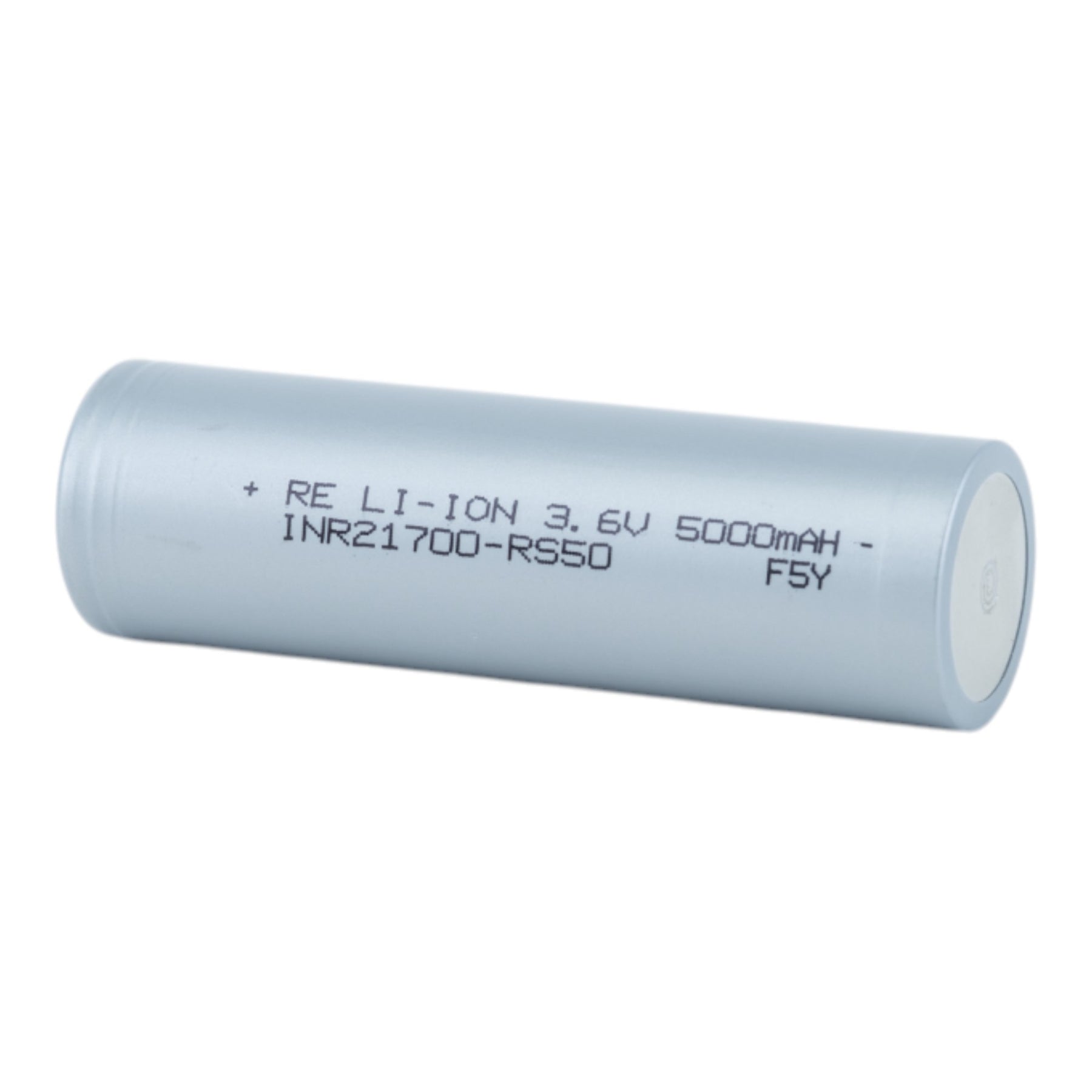 Reliance RS50 21700 5000mAh 70A Battery