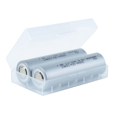 Reliance RS50 High Power 70A Lithium Cell