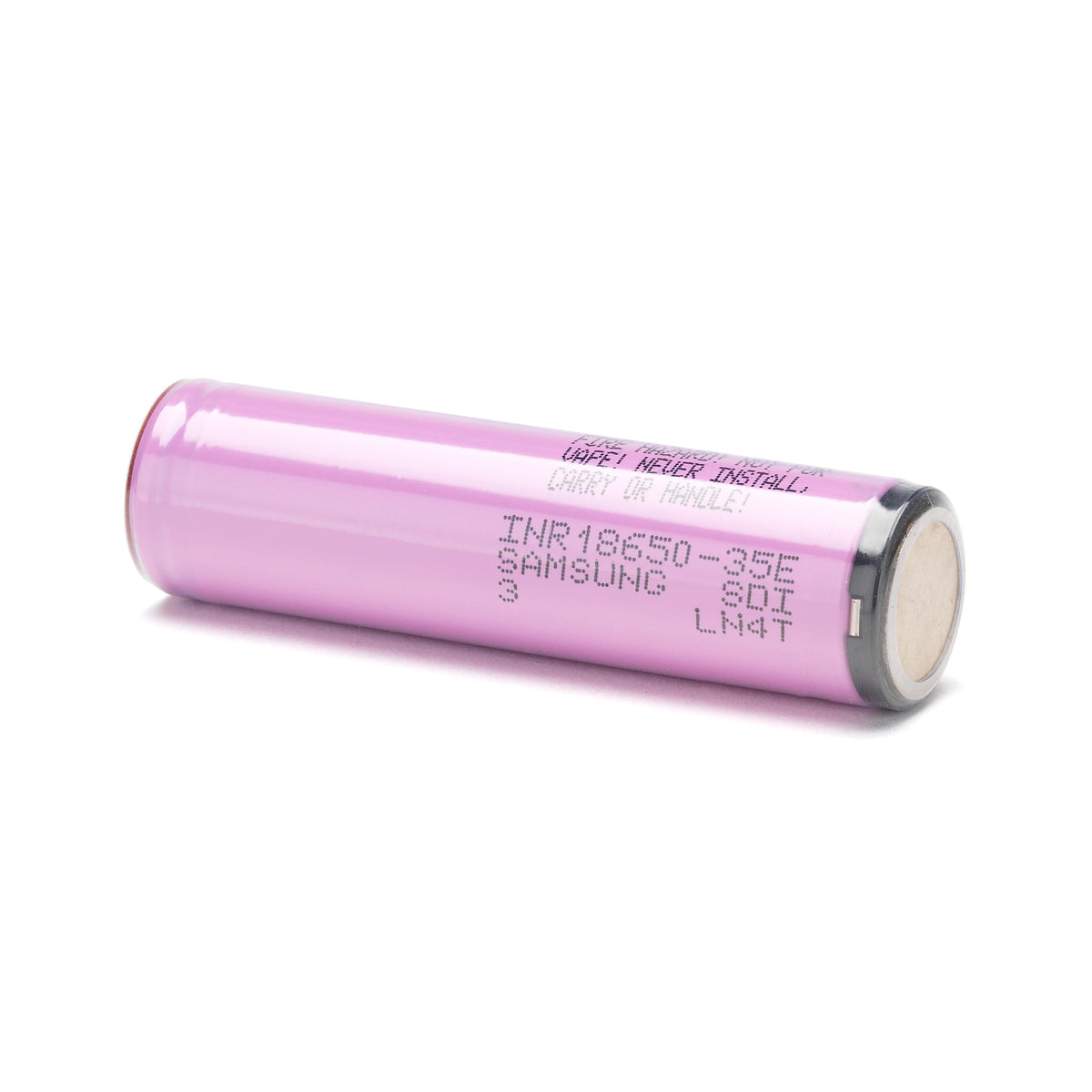18650 Button Top Protected Batteries | Safe & Reliable Lithium-Ion Cel