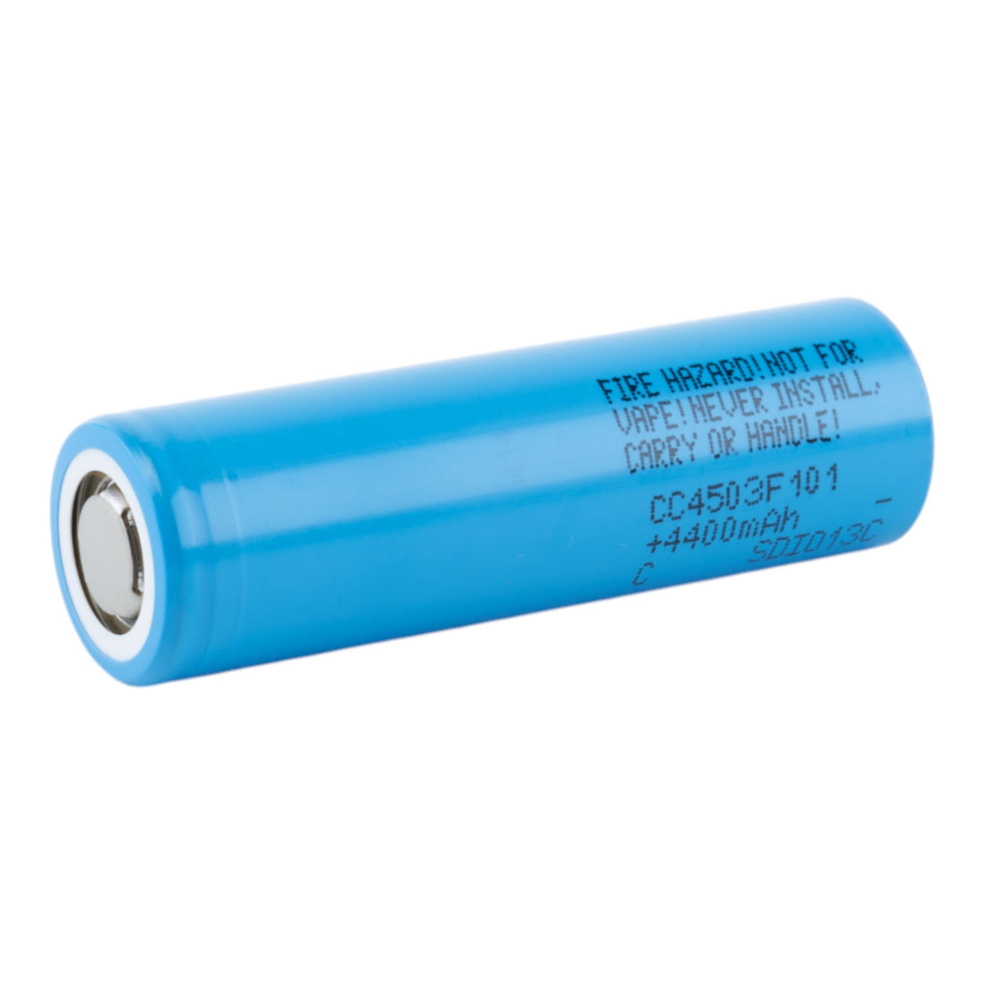 Samsung 45T 21700 Lithium-Ion Battery 50A Output
