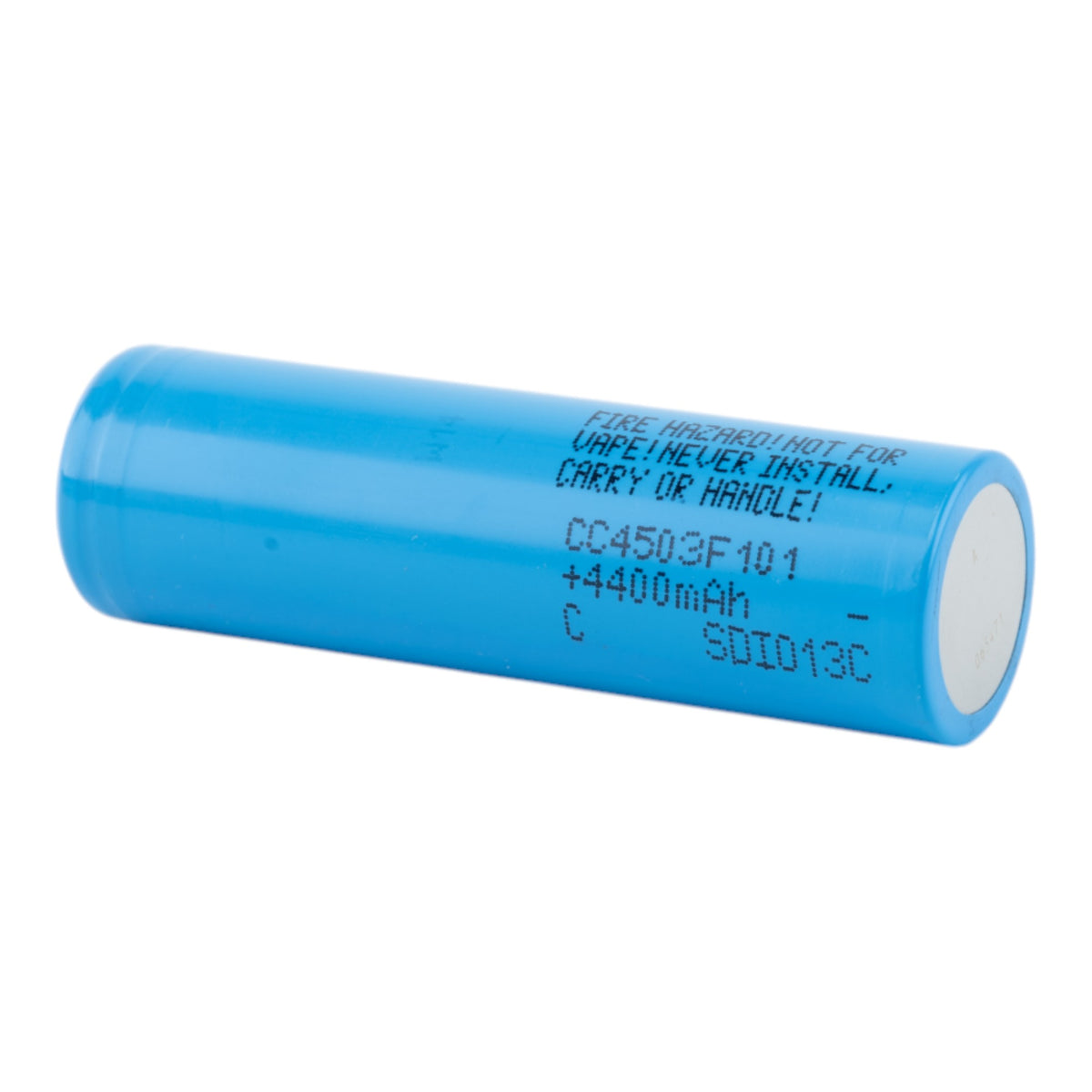 Samsung 45T 21700 Lithium-Ion Battery 50A Output