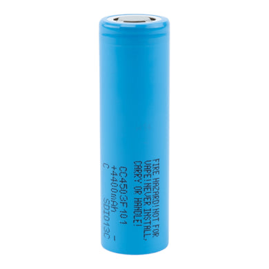 Samsung 45T 21700 Lithium-Ion Battery 50A Output
