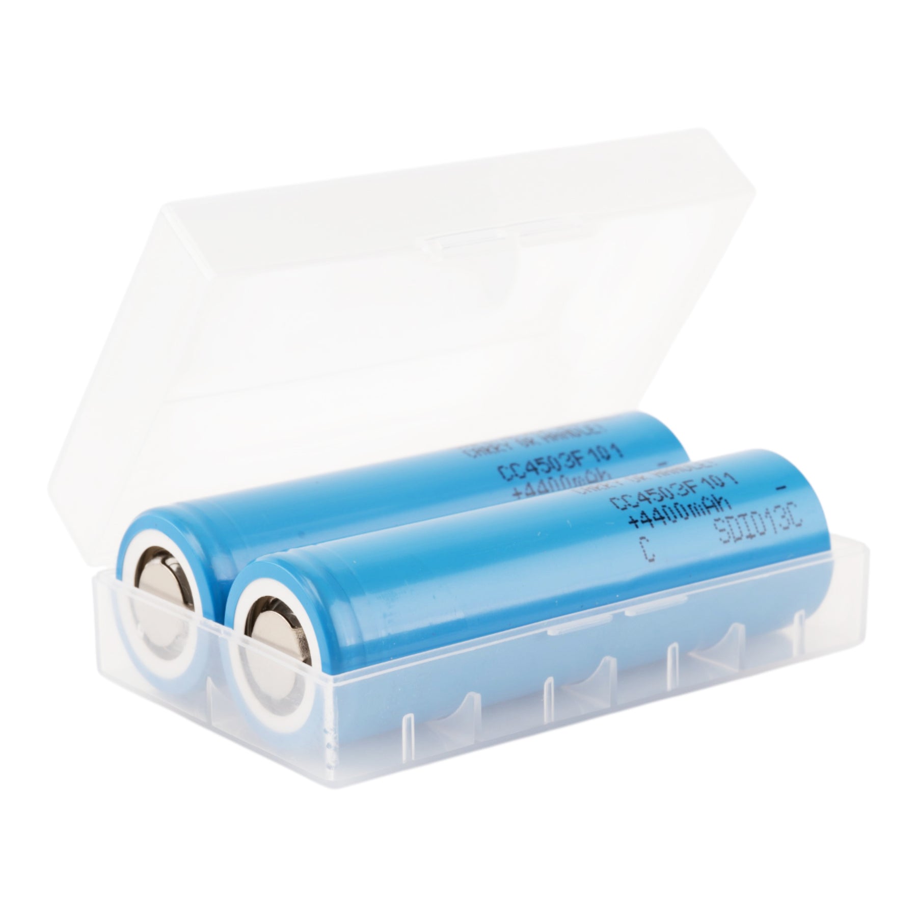 Samsung 45T 21700 Lithium-Ion Battery 50A Output