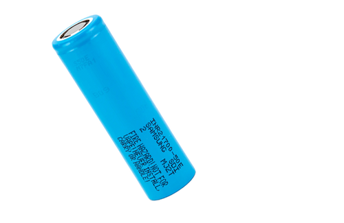 IMR Batteries