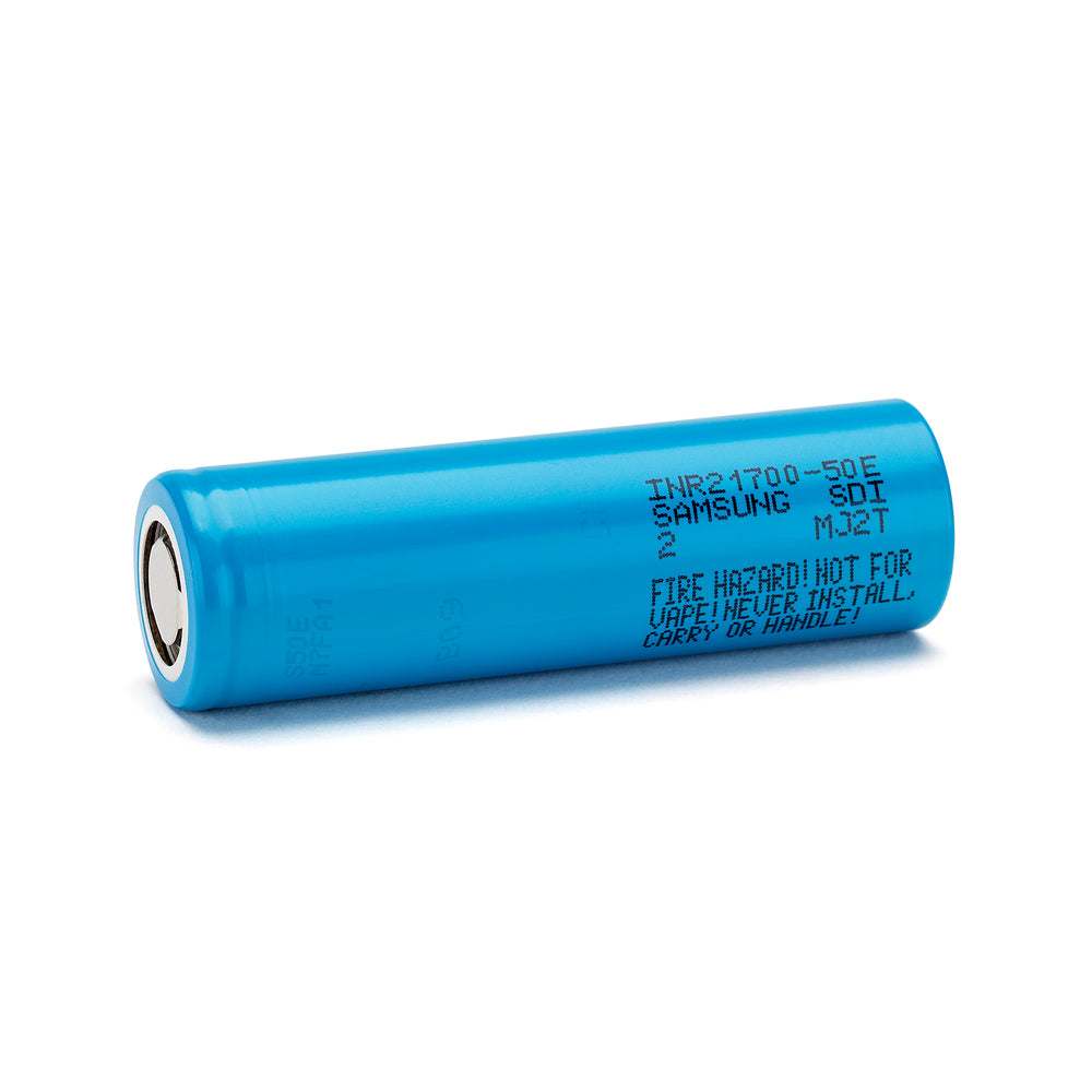 21700 Batteries