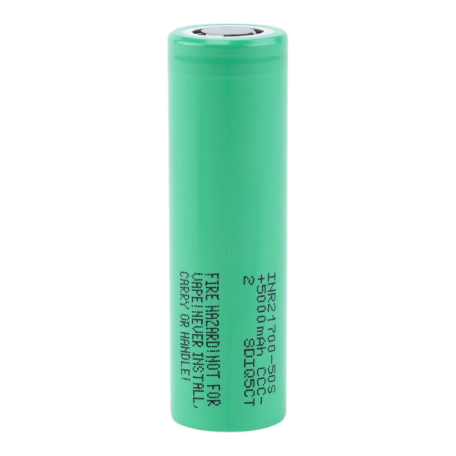 Samsung INR21700-50S High Discharge 21700 Cell