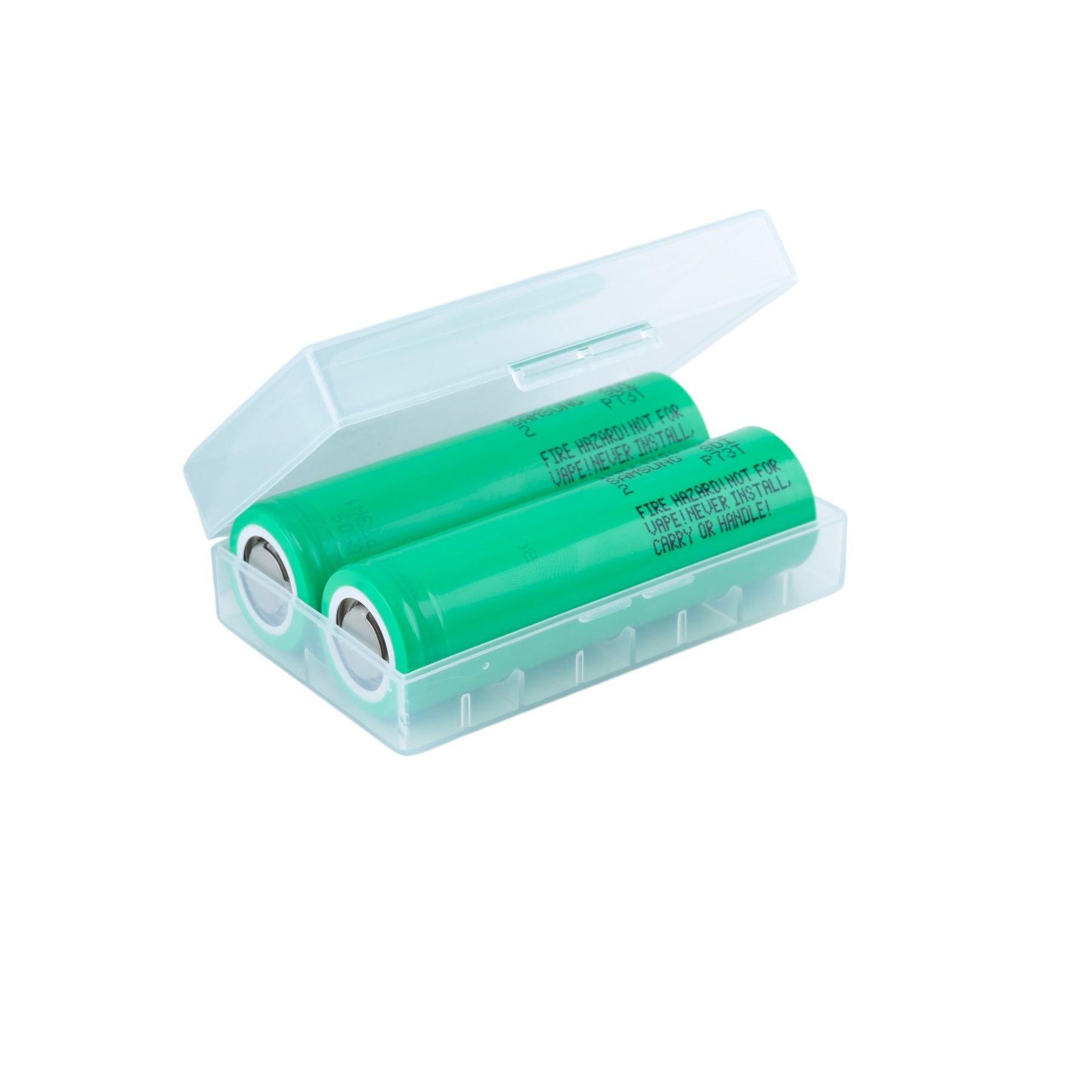 Samsung 50S 21700 5000mAh 25A Battery
