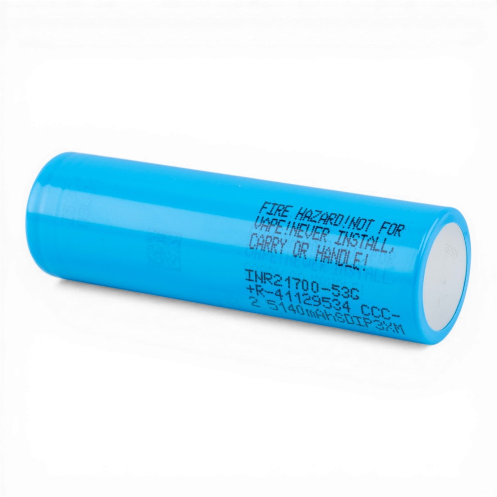 Samsung 21700 Batteries | 40T, 50E & Lithium-Ion Cells