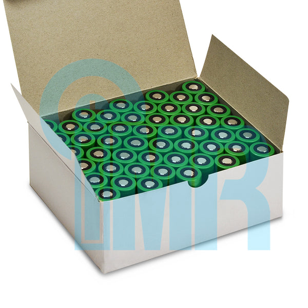 Sony | Murata VTC6A 21700 4100mAh 40A Battery