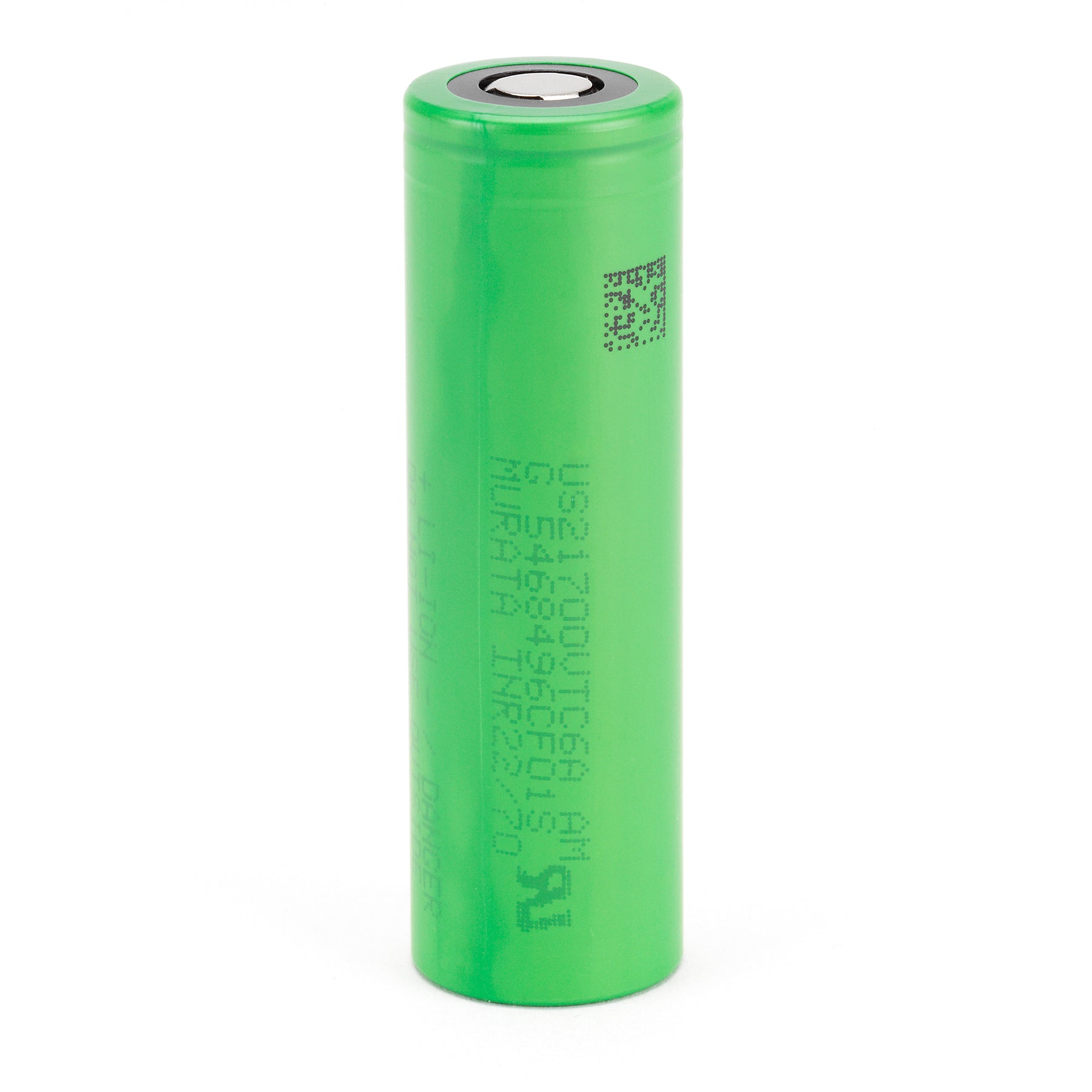 Murata VTC6A 21700 High-Drain Lithium-Ion Cell